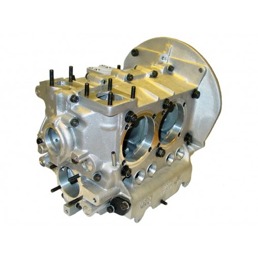 CARTER MOTEUR ALUMINIUM STANDARD POUR 13/15/1600 | Carters moteur | E ...