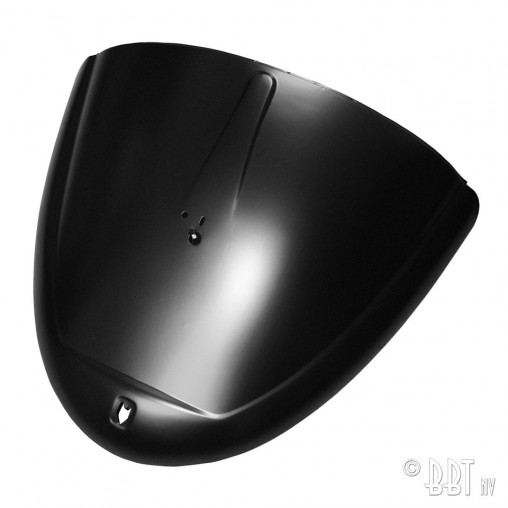 CAPOT ARRIÈRE LONG de 08/65 à 07/66 ACIER | Capots - Jupes | E-Cox.fr ...